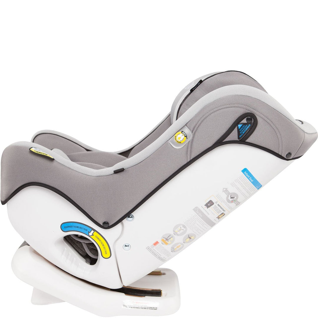 InfaSecure Achieve Premium Convertible Car Seat (0-8) | Infa Group