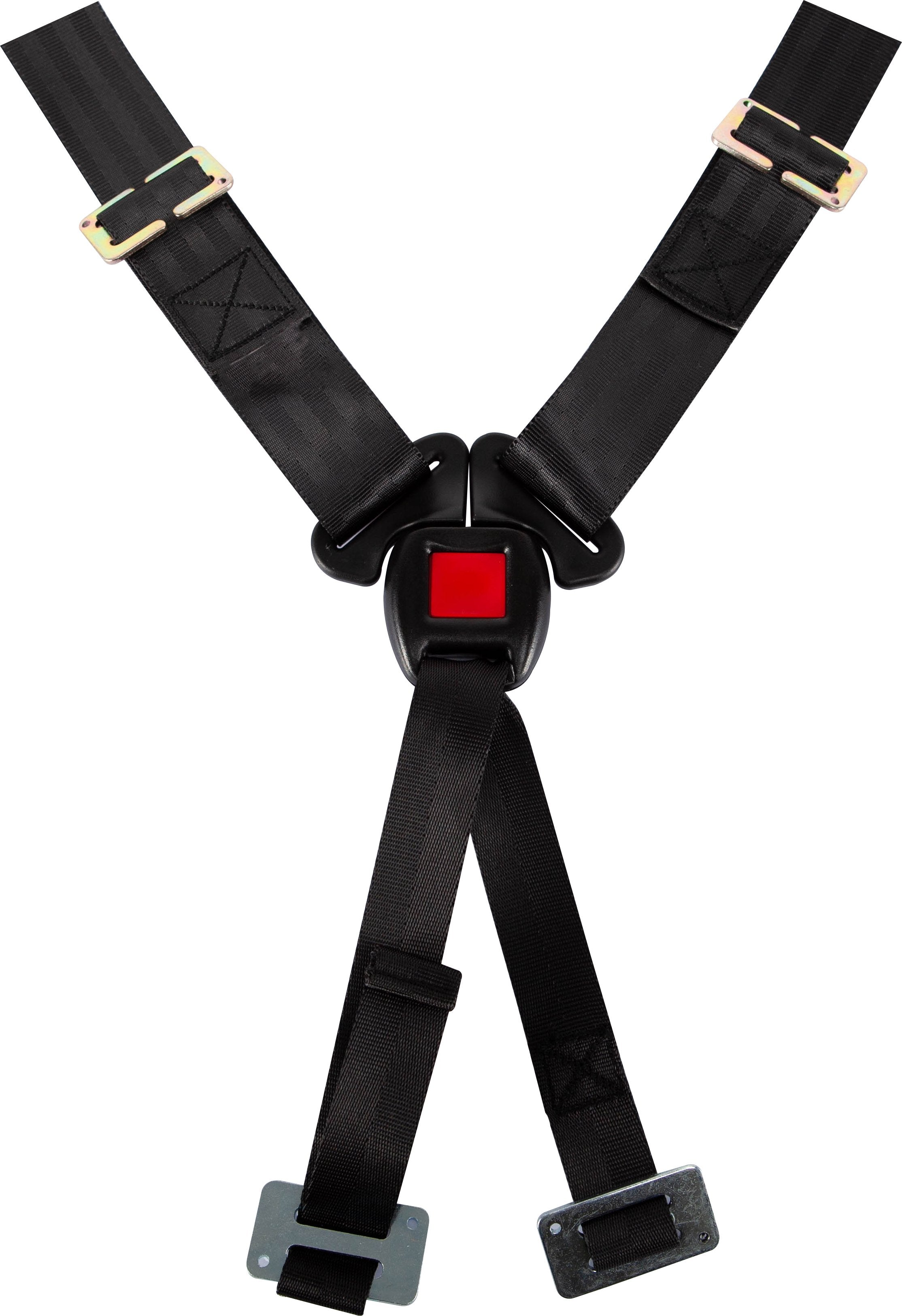 InfaSecure CS8113 Complete Harness Set | Infa Group